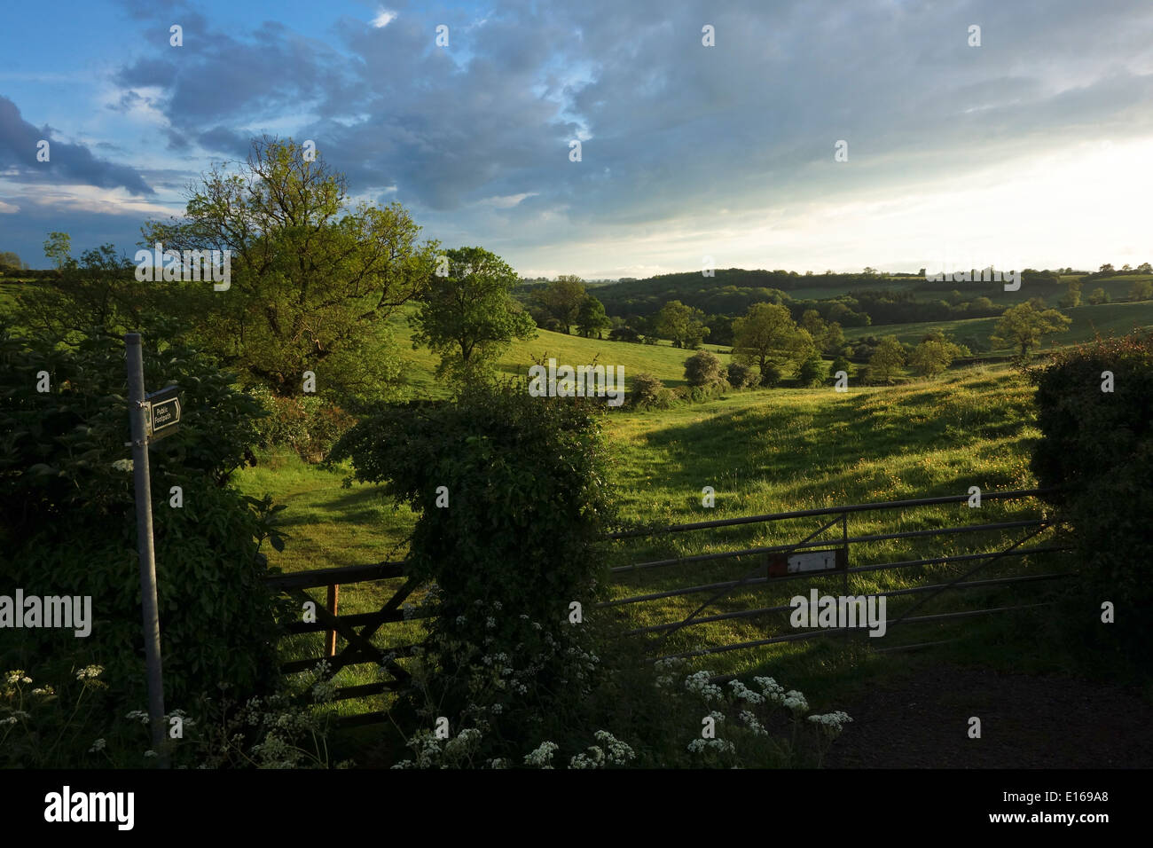 Rutland countryside hi-res stock photography and images - Alamy