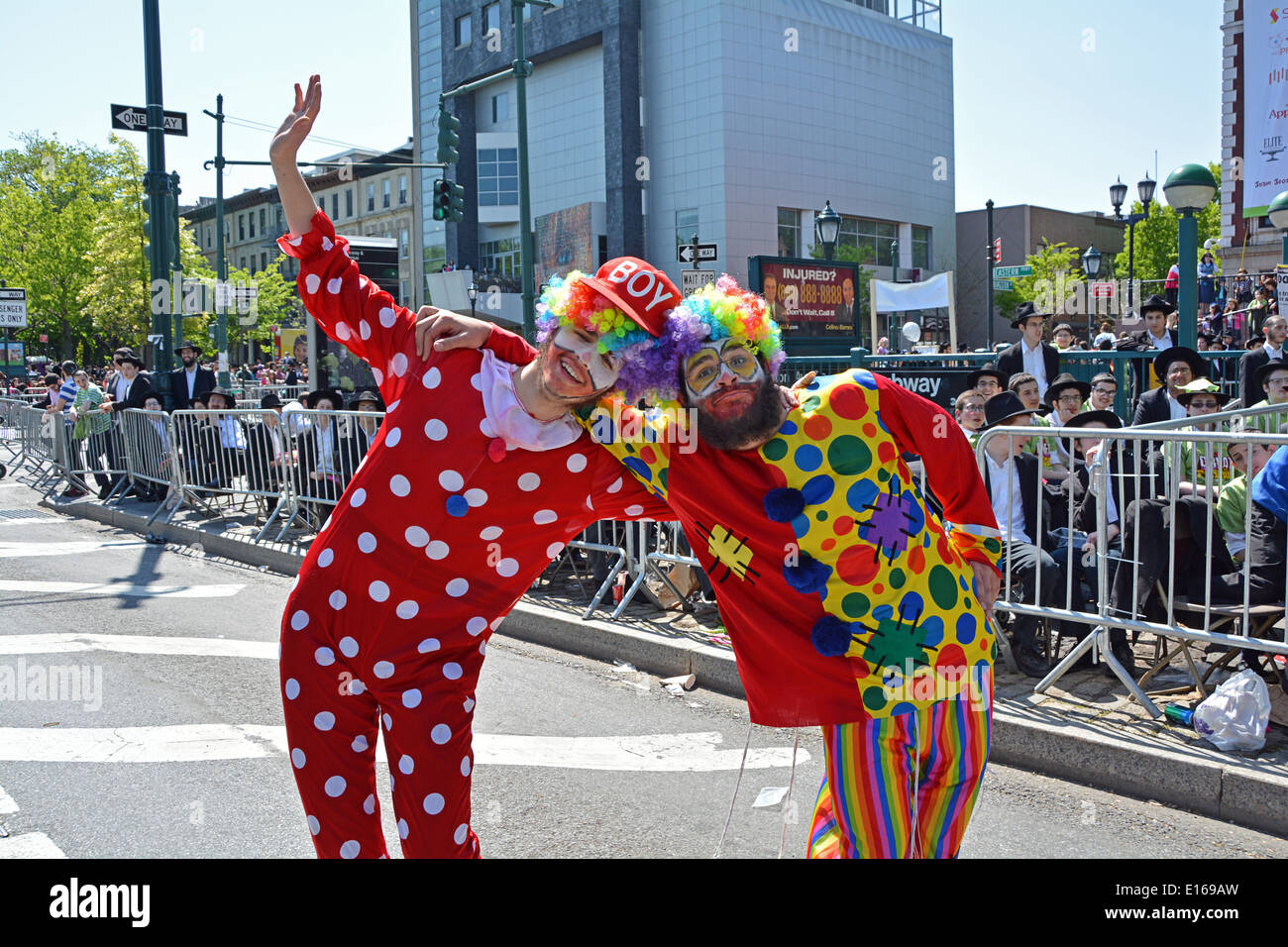 Clowns hi-res stock photography and images - Alamy