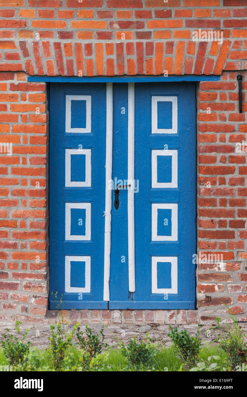 Hallenhaus building house architecture hi-res stock photography and ...