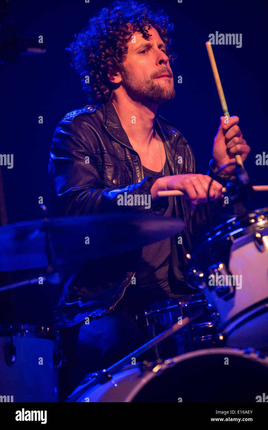 King zapata hi-res stock photography and images - Alamy