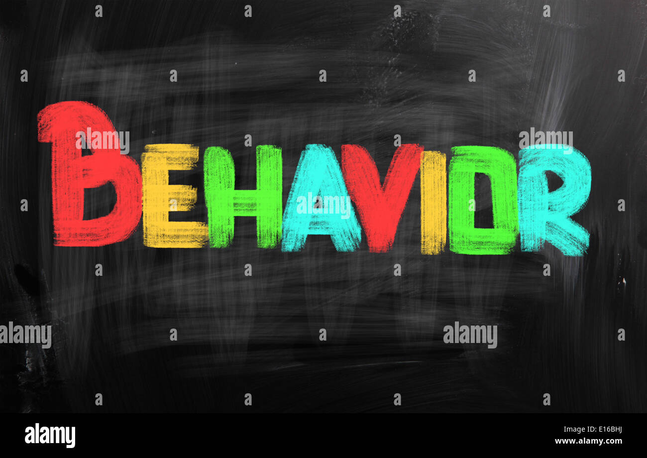 Leaders behavior hi-res stock photography and images - Alamy