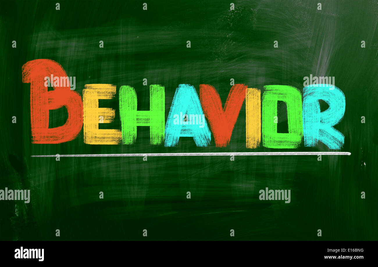 Leaders behavior hi-res stock photography and images - Alamy
