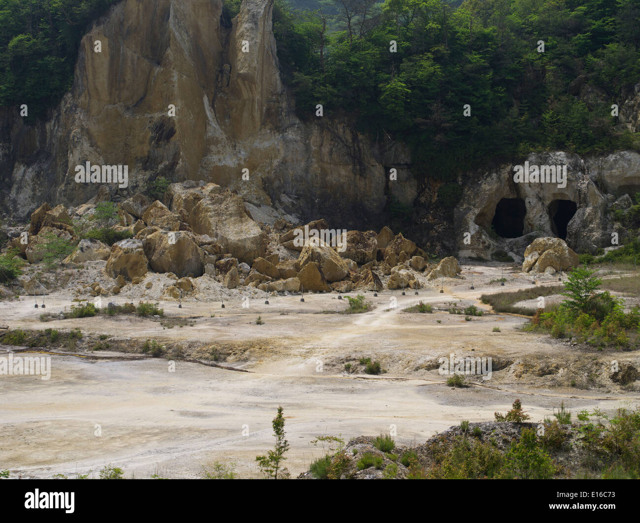 Saga prefecture japan hi-res stock photography and images - Alamy