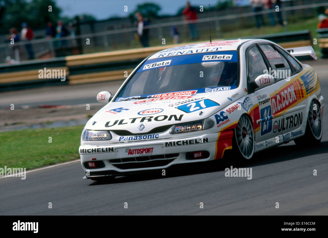 Tommy Rustad High Resolution Stock Photography and Images - Alamy