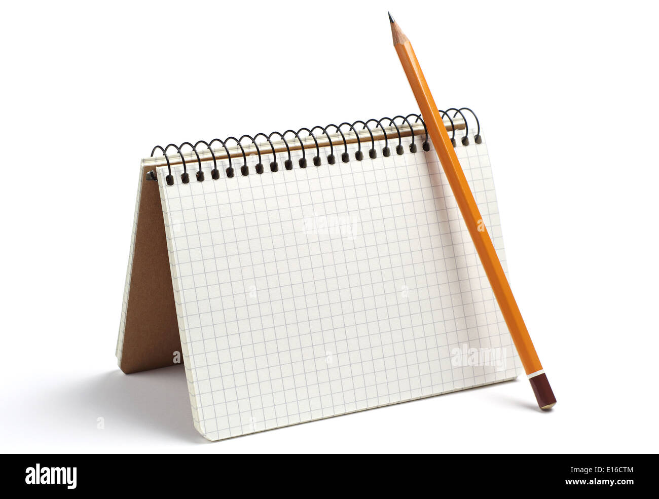 Notebook texture hi-res stock photography and images - Alamy