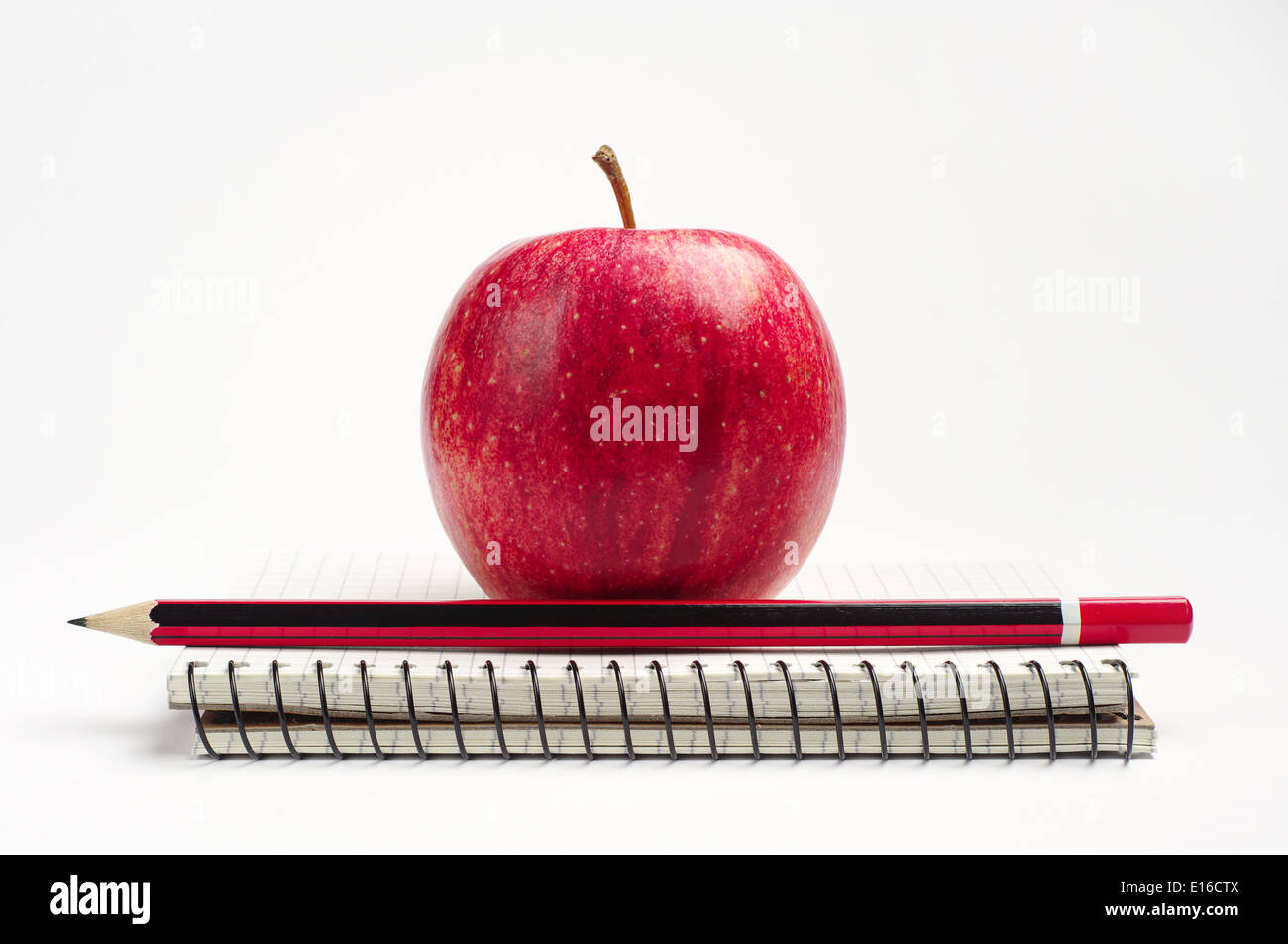 Apple pencil hi-res stock photography and images - Alamy
