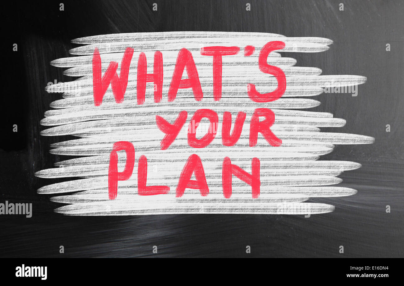 Whats your mission hi-res stock photography and images - Alamy