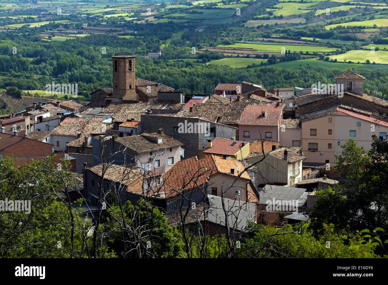 Segarra region hi-res stock photography and images - Alamy