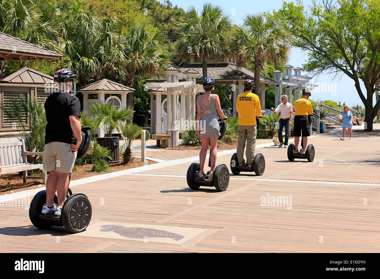 Using segway hi-res stock photography and images - Alamy