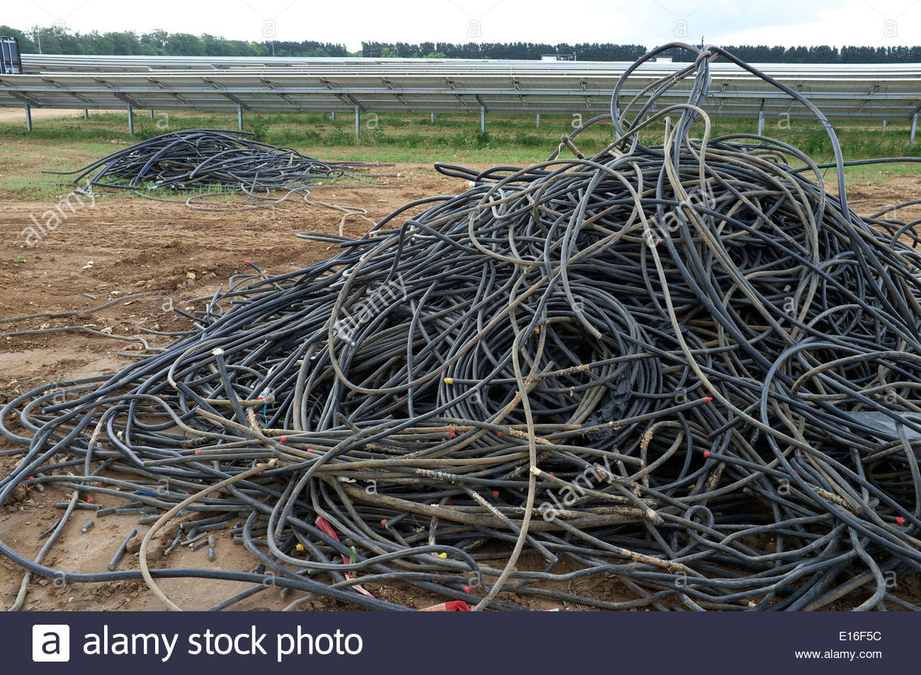 Electrical Trade High Resolution Stock Photography and Images - Alamy
