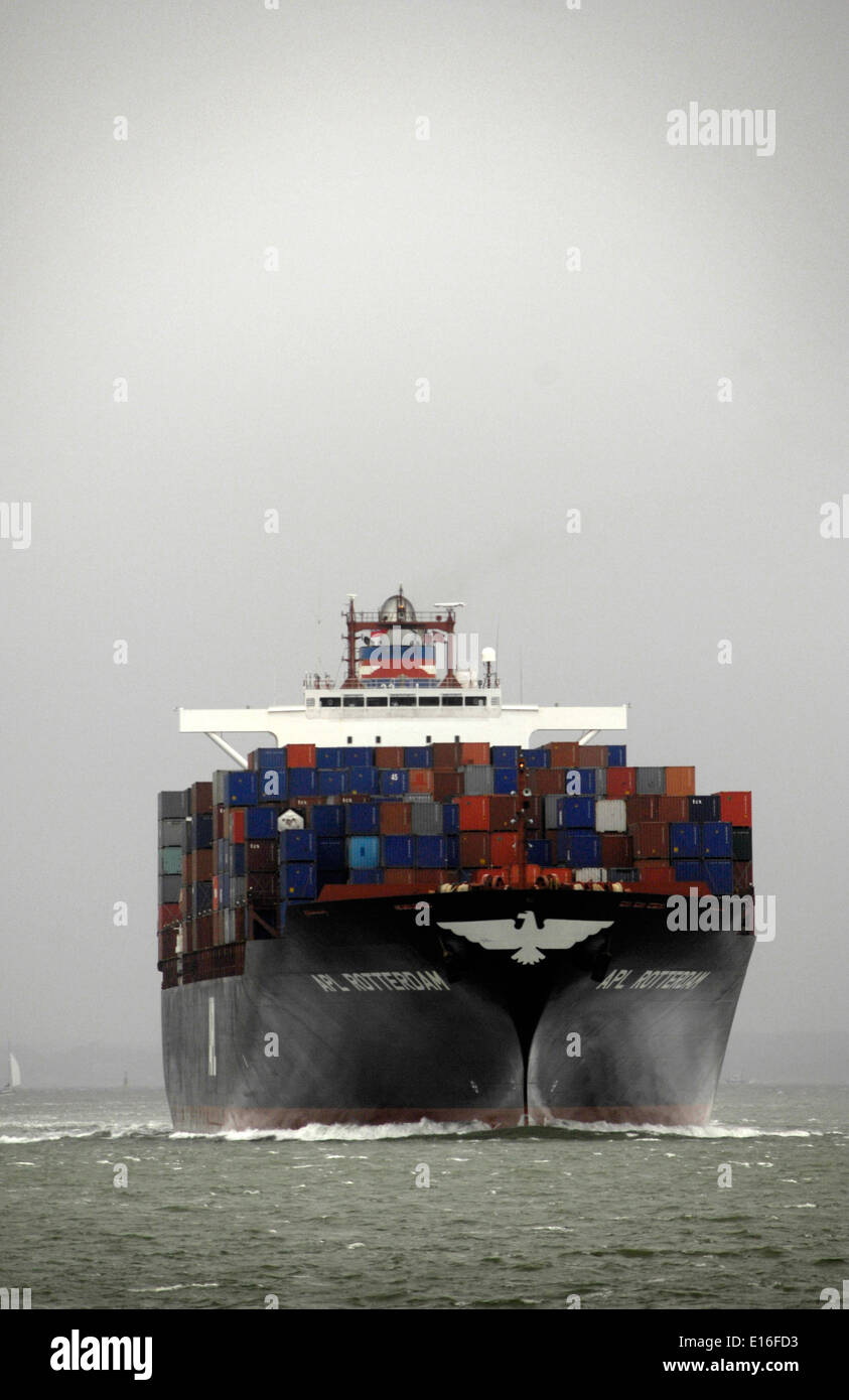 Apl rotterdam hi-res stock photography and images - Alamy