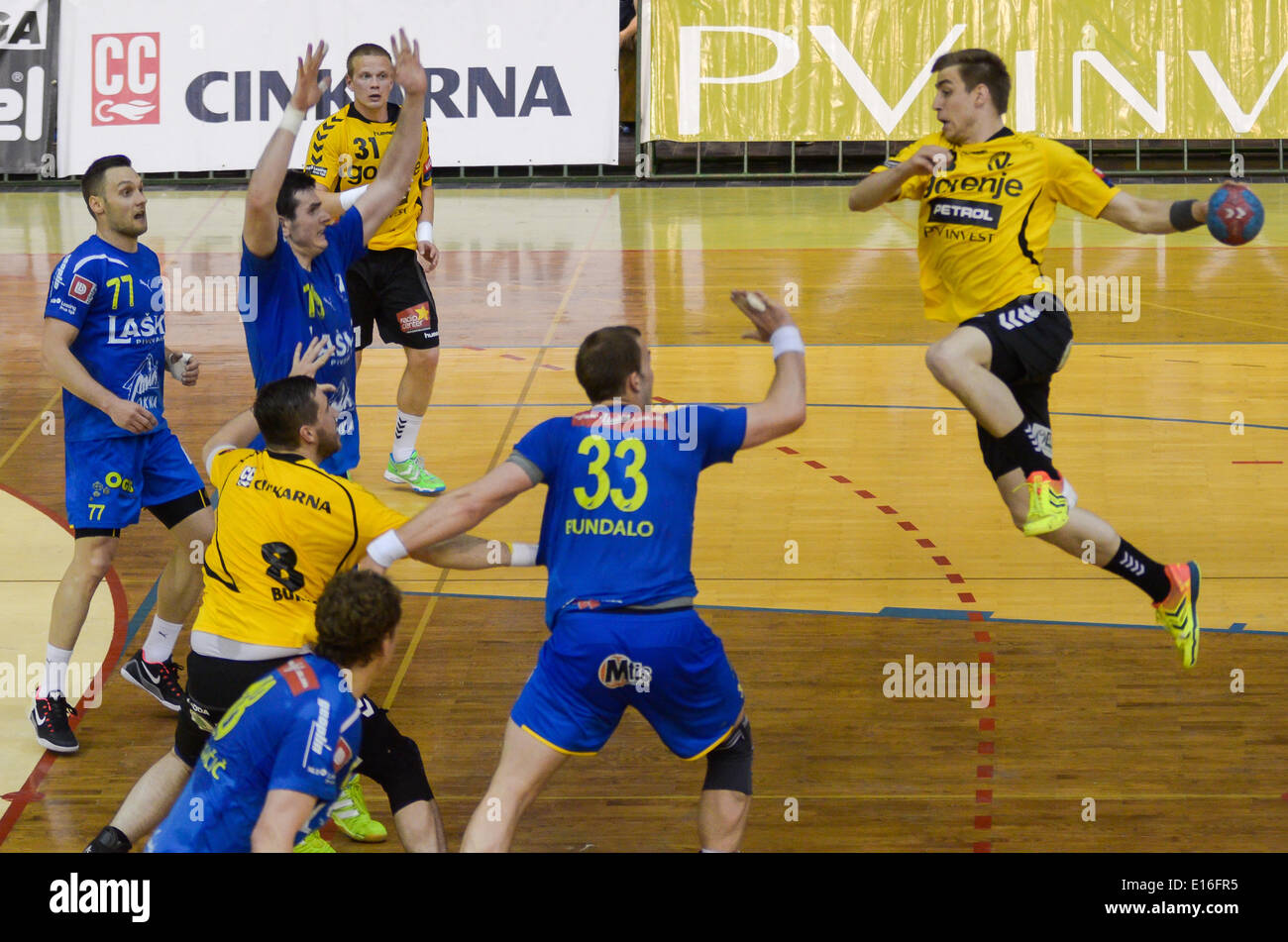 Nejc cehte hi-res stock photography and images - Alamy