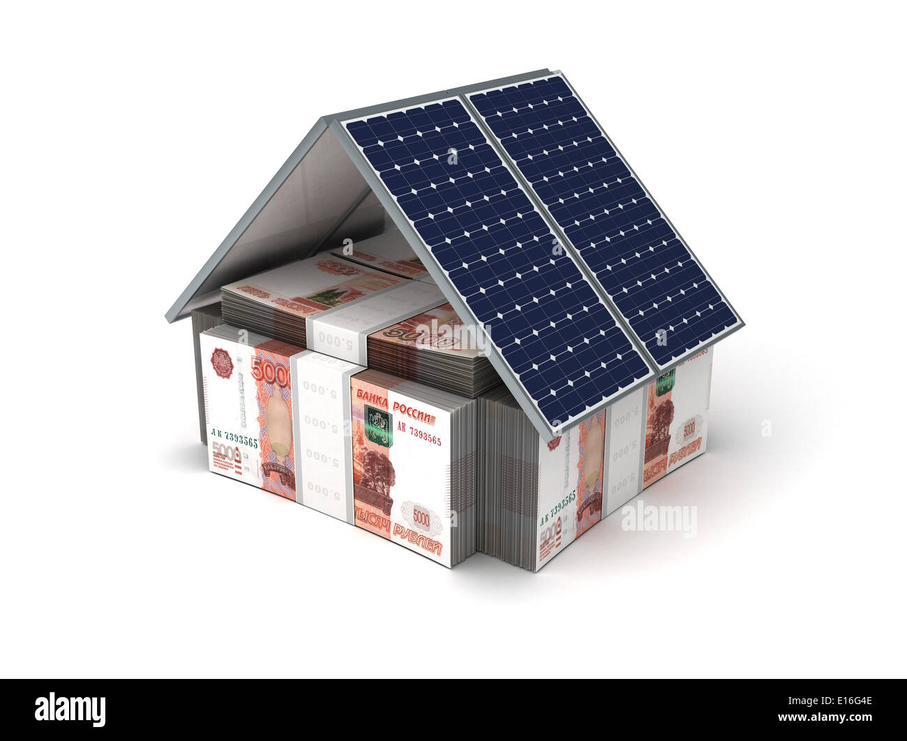 Money is energy hi-res stock photography and images - Alamy