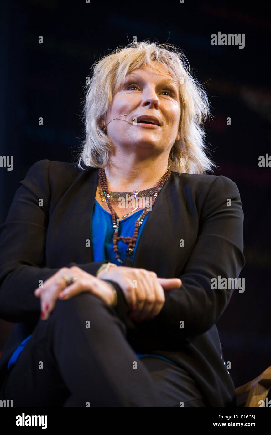 Jennifer saunders hi-res stock photography and images - Alamy