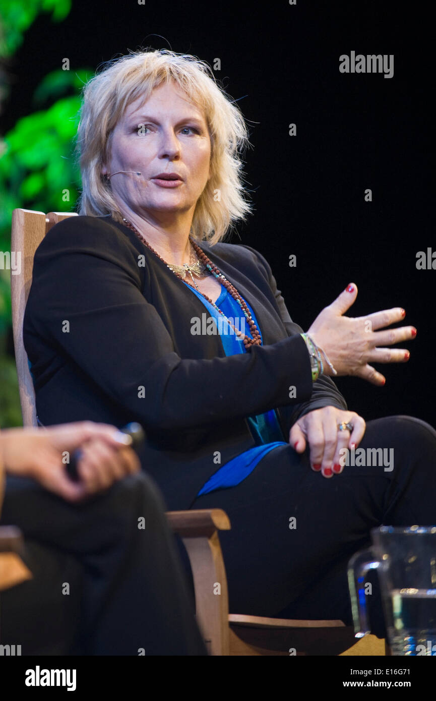 Jennifer saunders hi-res stock photography and images - Alamy