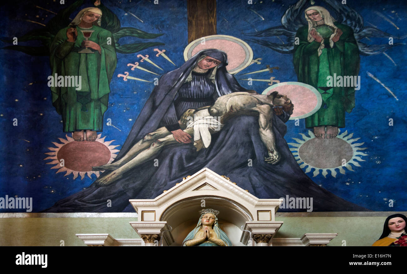 Millvale hi-res stock photography and images - Alamy