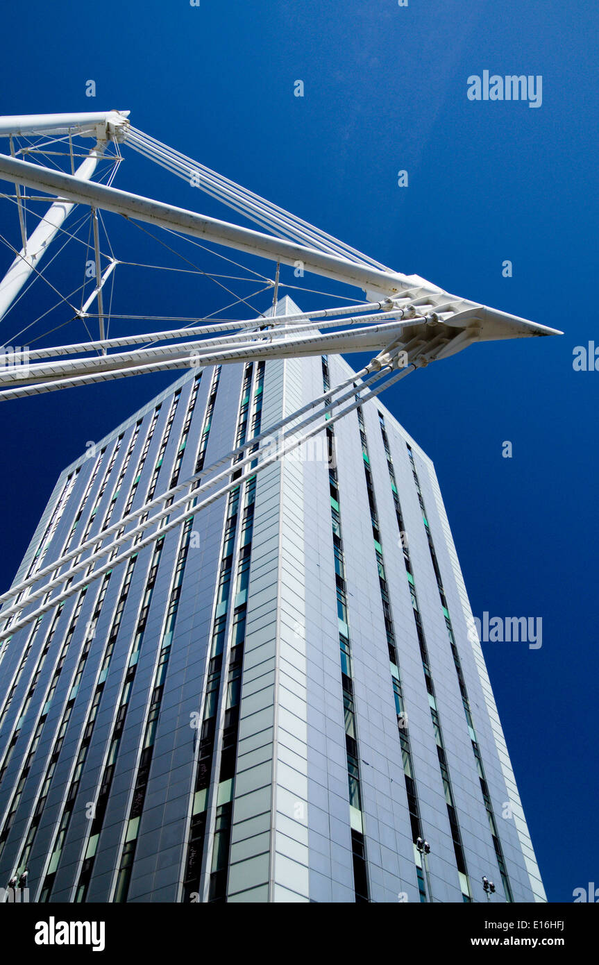 Bt building hi-res stock photography and images - Alamy