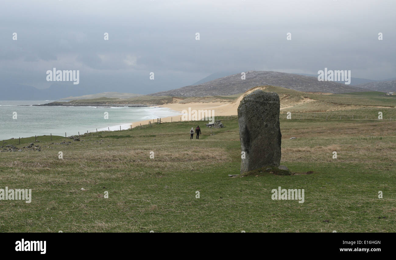 Scarista stone hi-res stock photography and images - Alamy