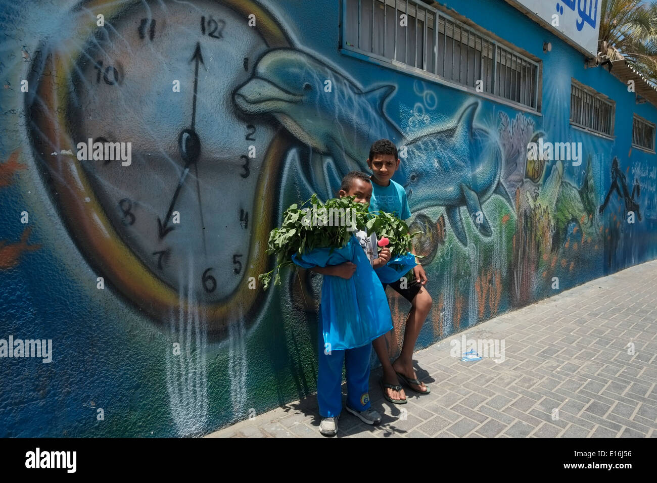 Zarka hi-res stock photography and images - Alamy