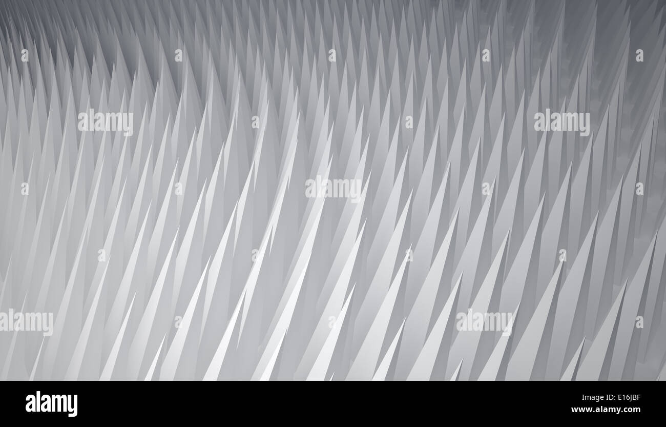 Abstract thorns background Stock Photo - Alamy