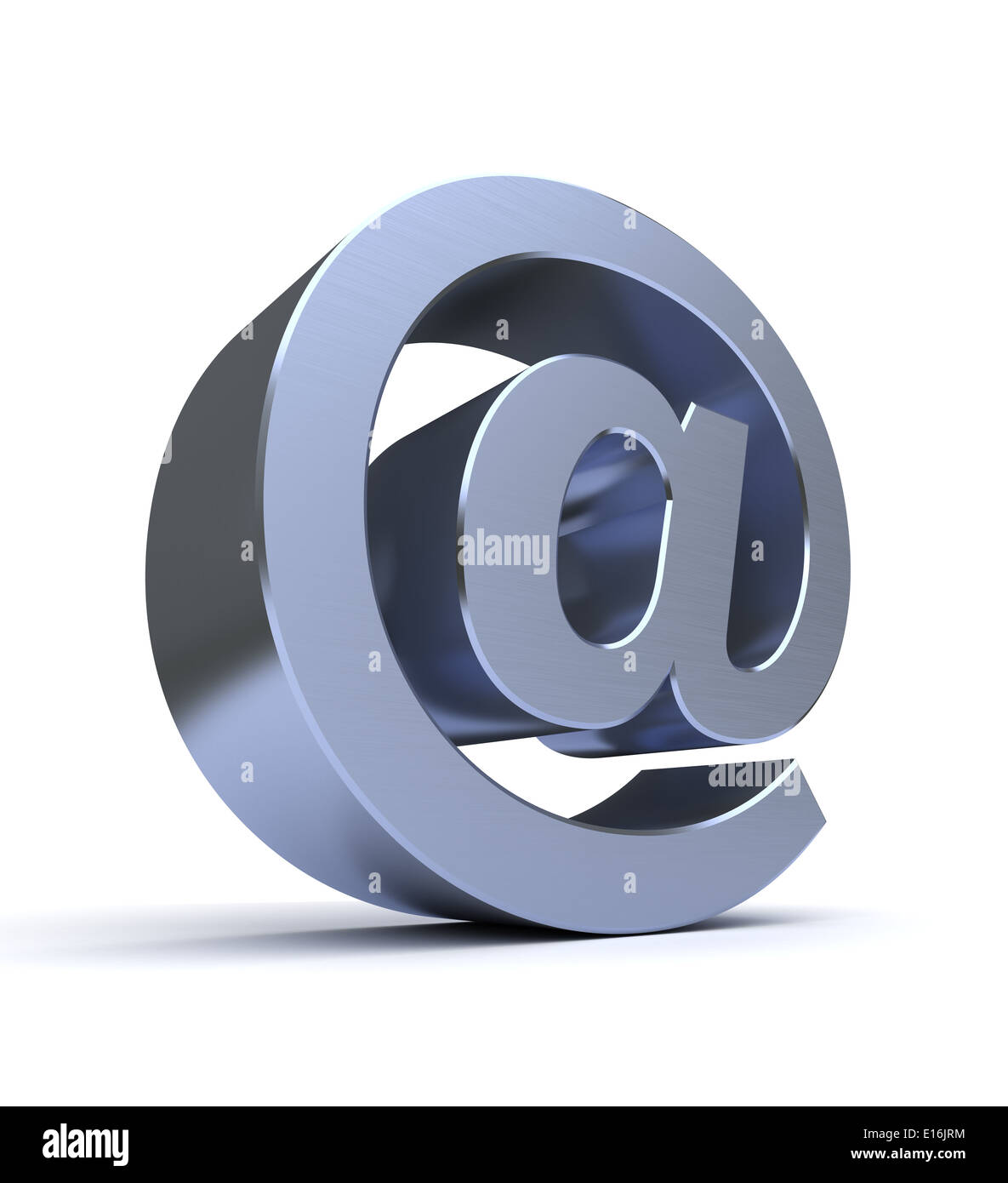 Email symbol hi-res stock photography and images - Alamy