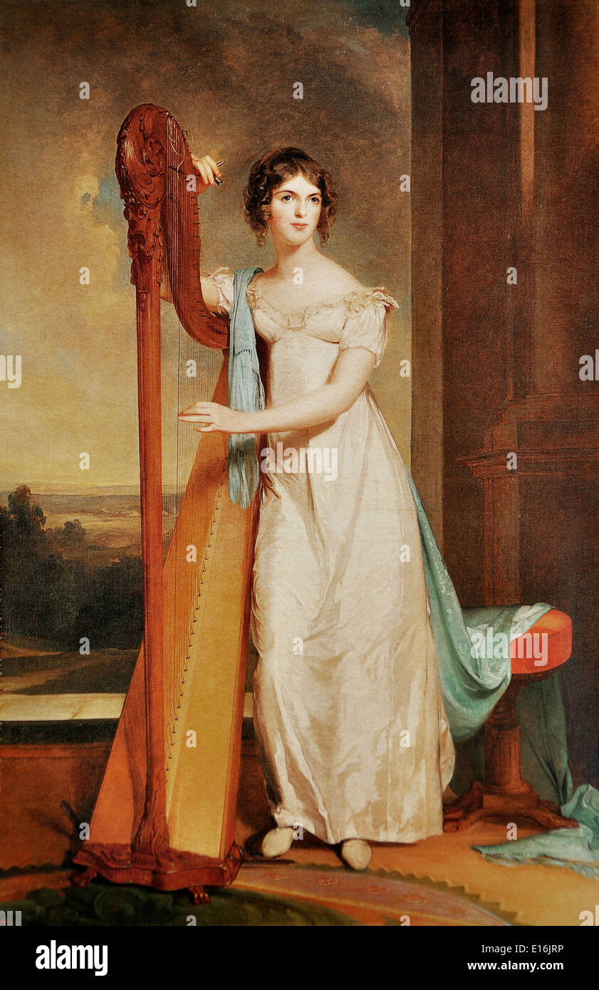 Eliza thomas hi-res stock photography and images - Alamy