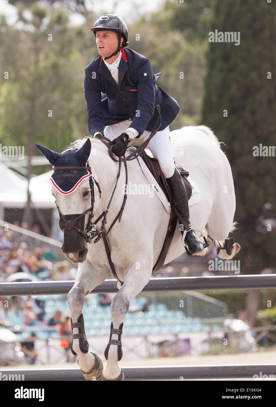 Furusiyya fei nations cup hi-res stock photography and images - Alamy