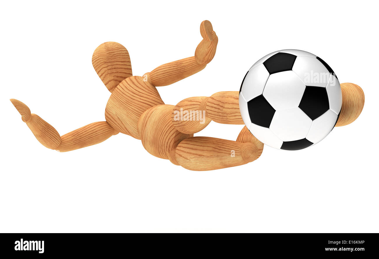 Side kick Cut Out Stock Images & Pictures - Alamy