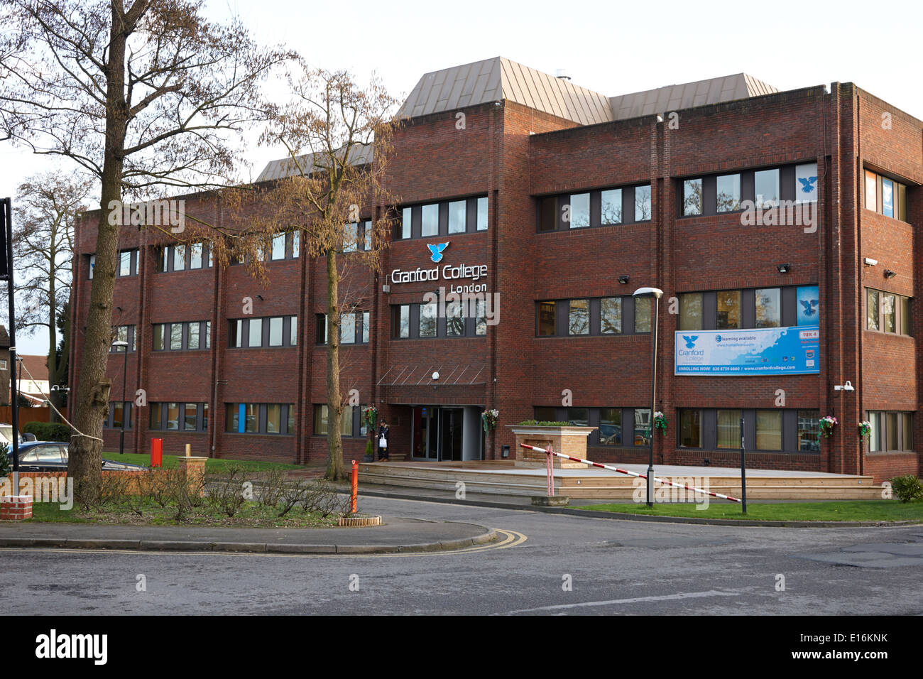 Cranford hi-res stock photography and images - Alamy