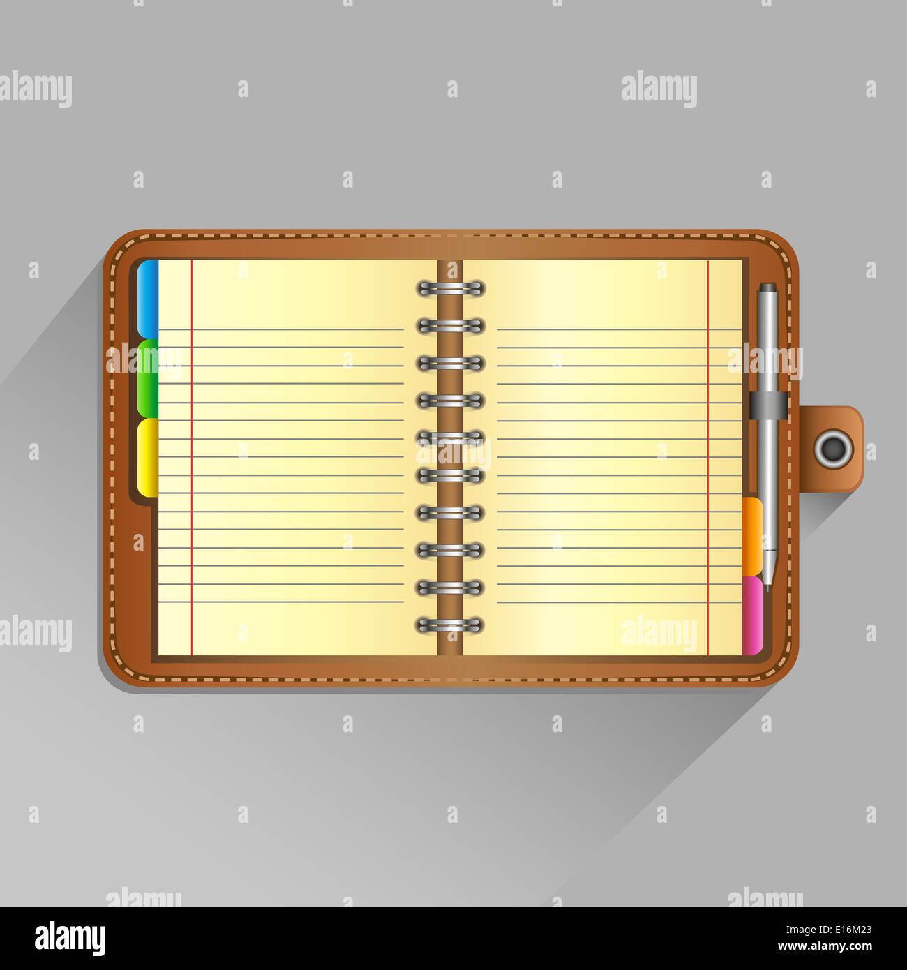 Blocnote hi-res stock photography and images - Alamy