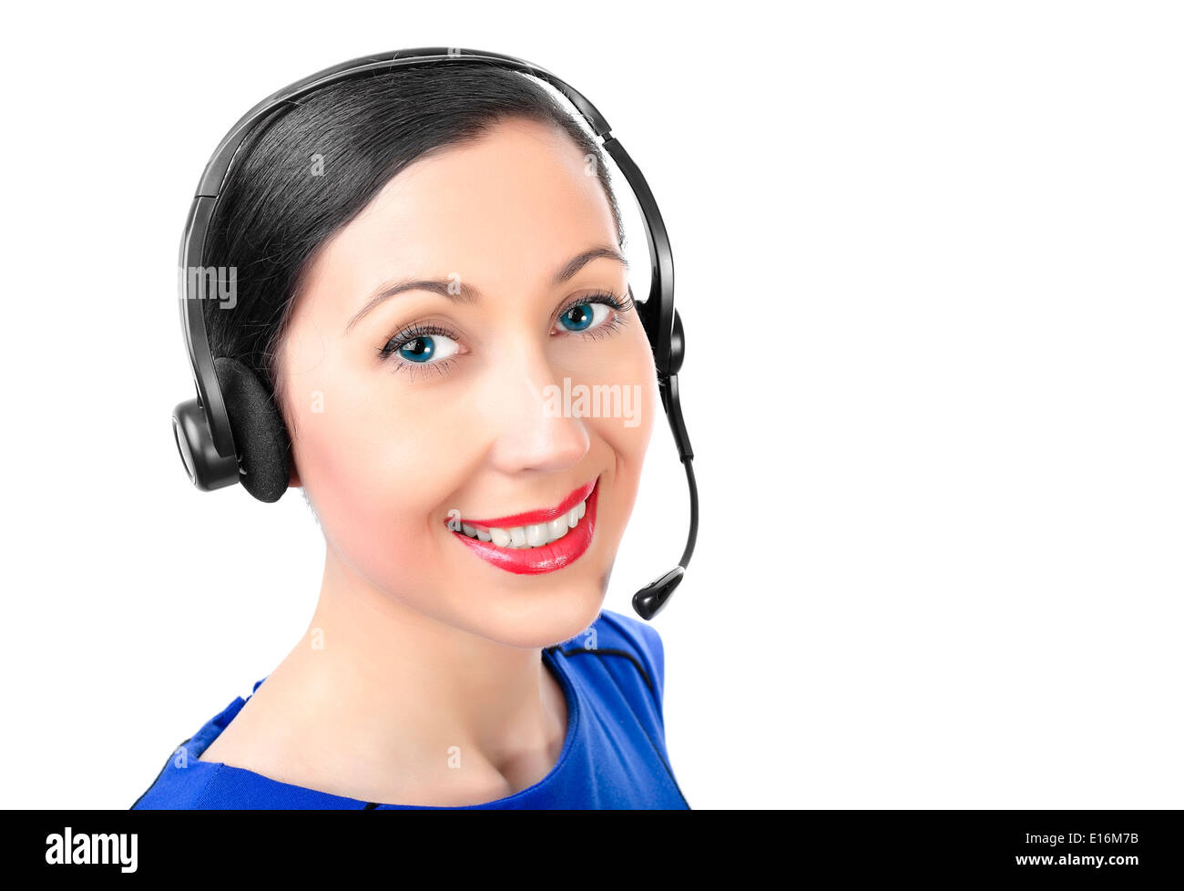 Phone operator funny hi-res stock photography and images - Alamy