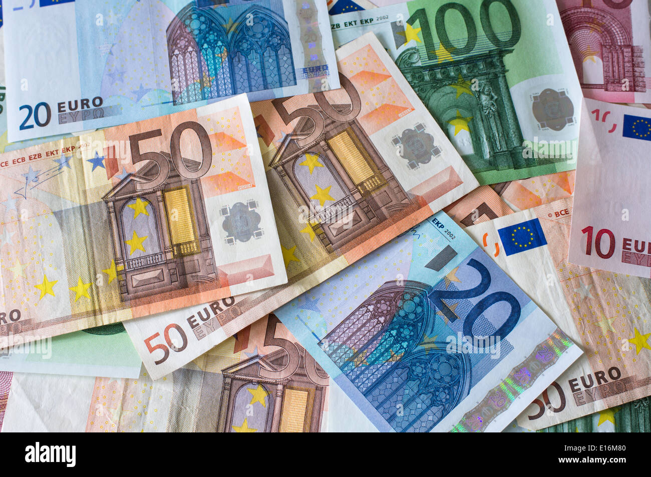 Banknotes banknote hi-res stock photography and images - Alamy