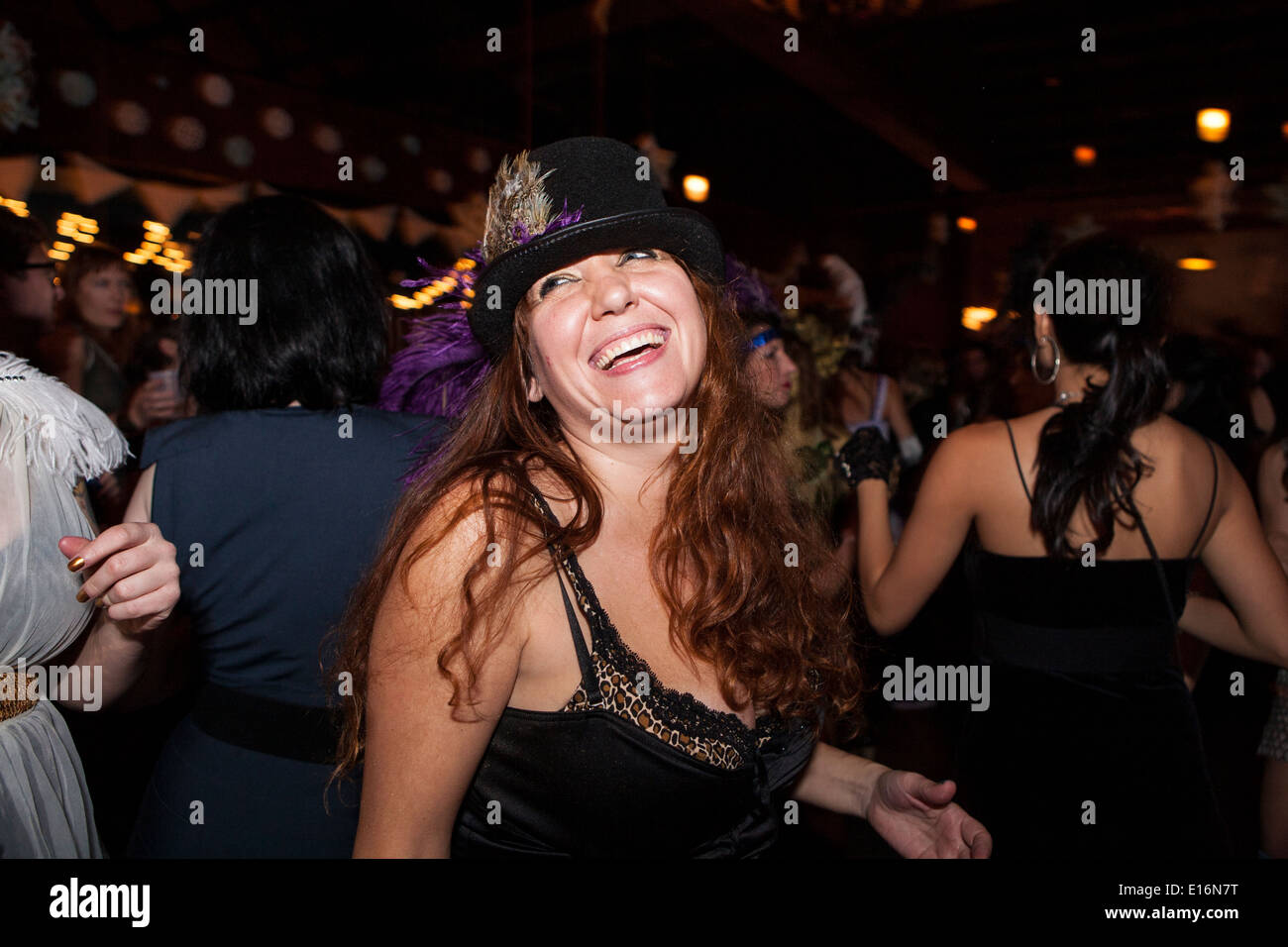 Dancefloor hi-res stock photography and images - Alamy