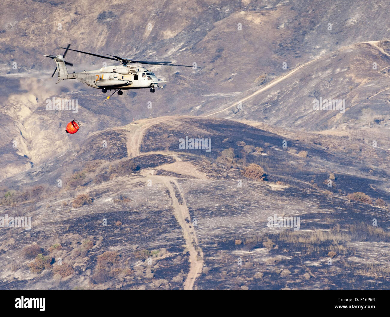 Camp talega hi-res stock photography and images - Alamy