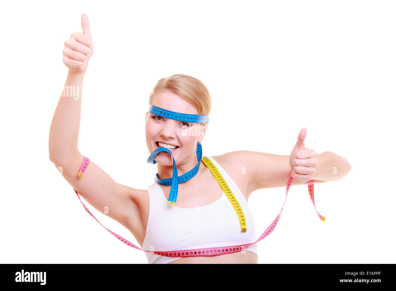 Woman obsessed hi-res stock photography and images - Alamy