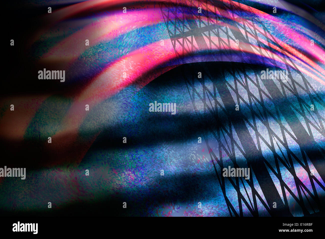 light abstract background Stock Photo - Alamy