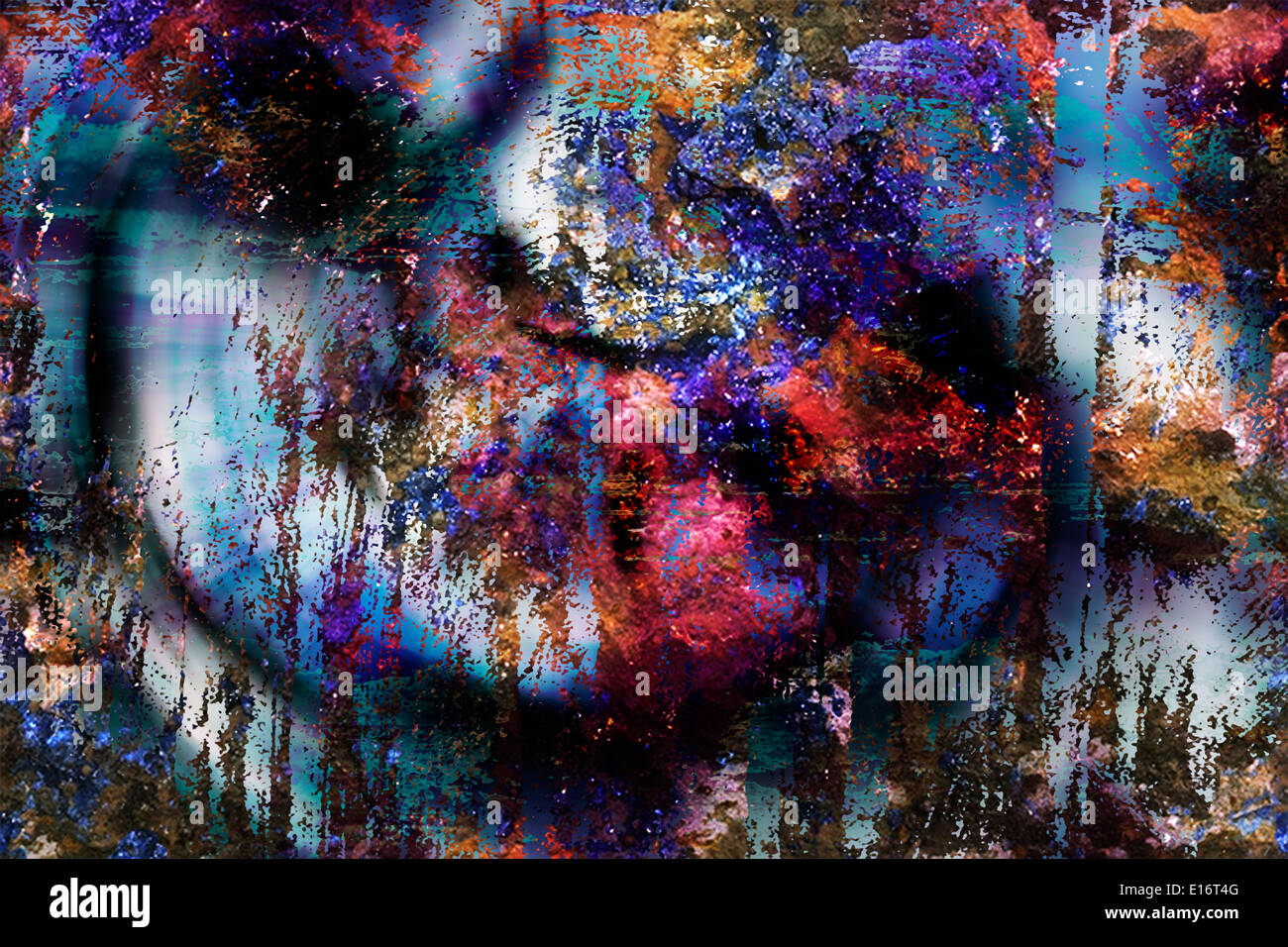 Grunge abstract background Stock Photo - Alamy
