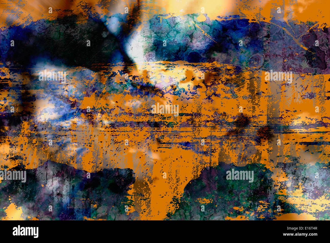 Grunge abstract background Stock Photo - Alamy