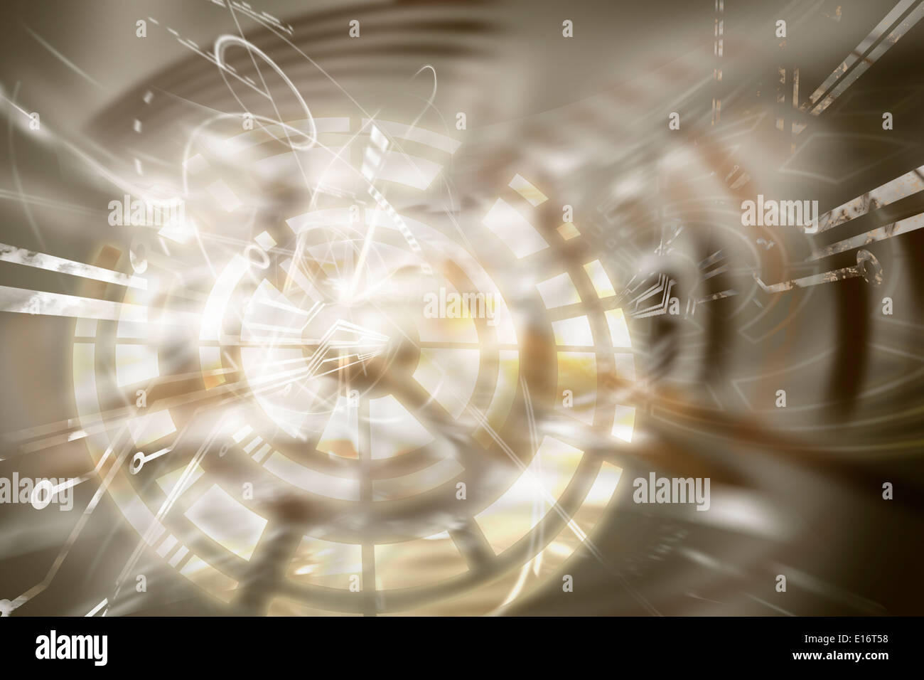 Abstract digital light background,communication Stock Photo - Alamy