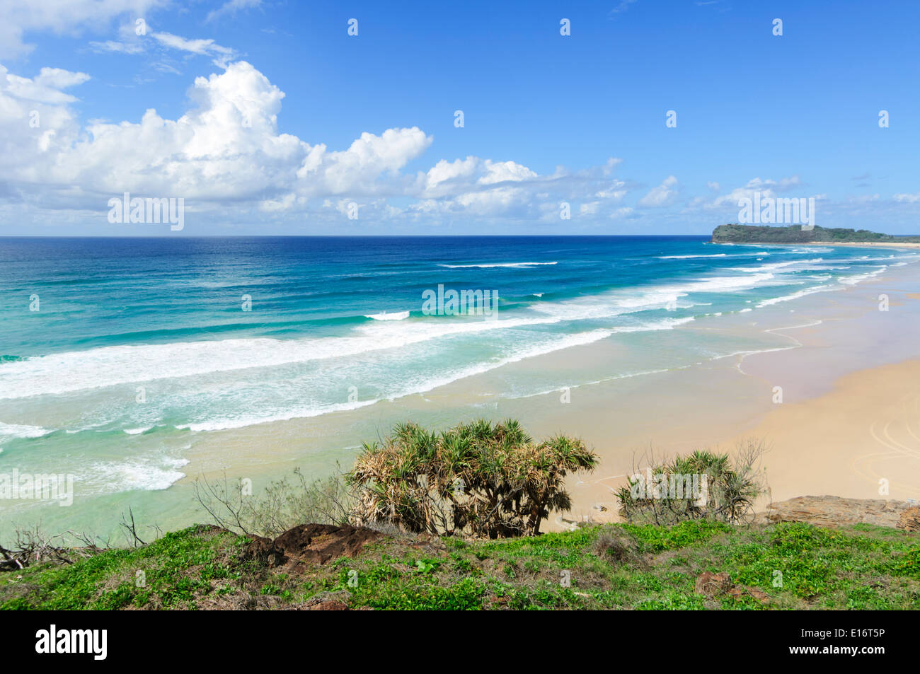 Fraser island queensland hi-res stock photography and images - Alamy
