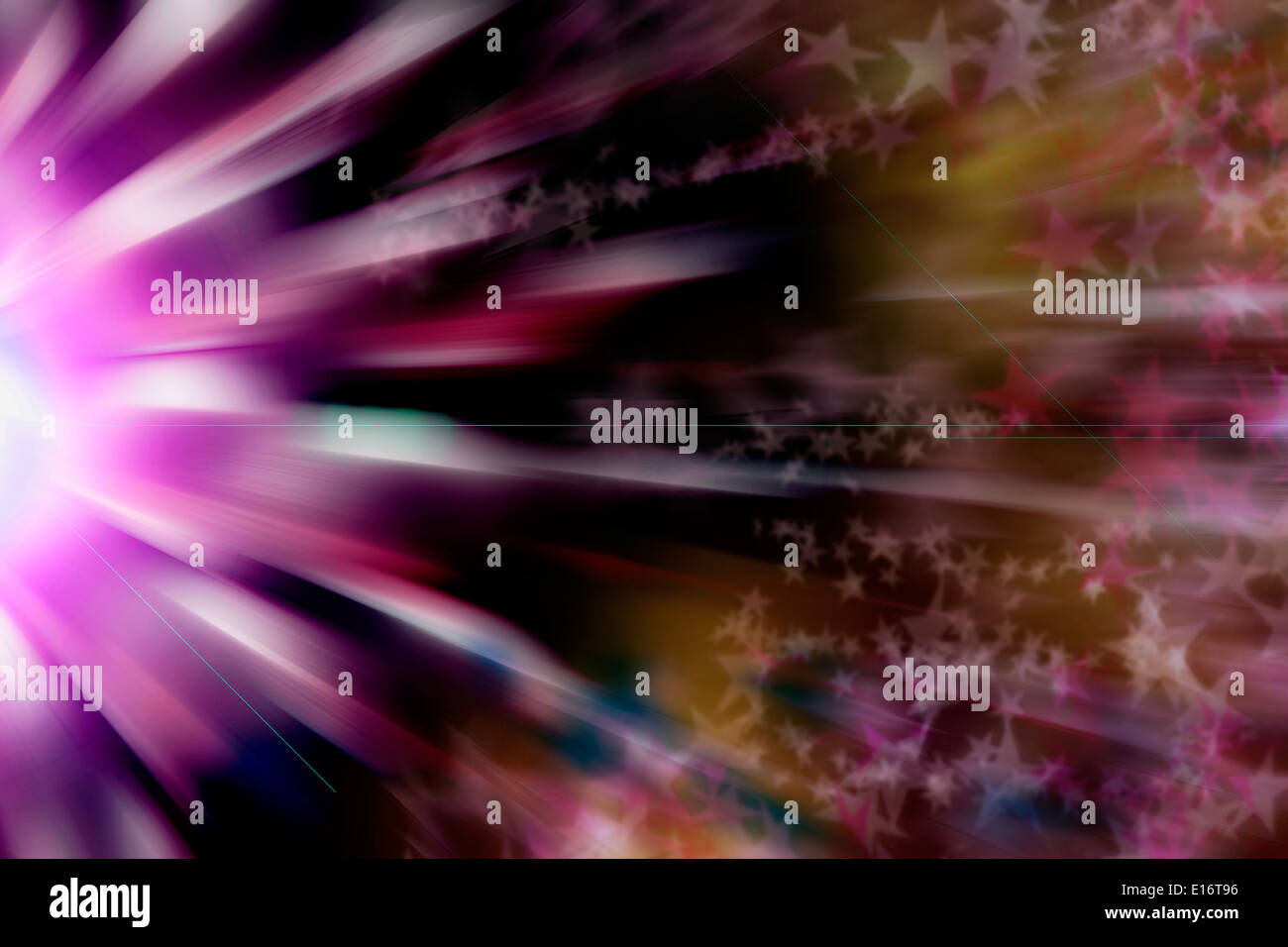 light abstract background Stock Photo - Alamy