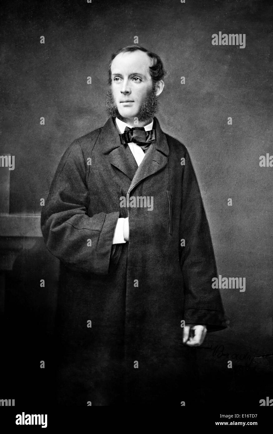 Frederic edwin church hi-res stock photography and images - Alamy