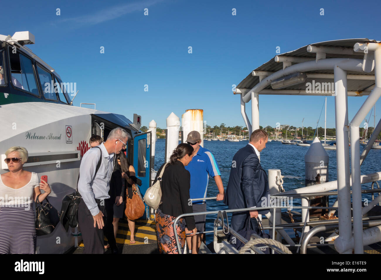 Sydney Australia,New South Wales,Harbour,harbor,water,Parramatta River ...