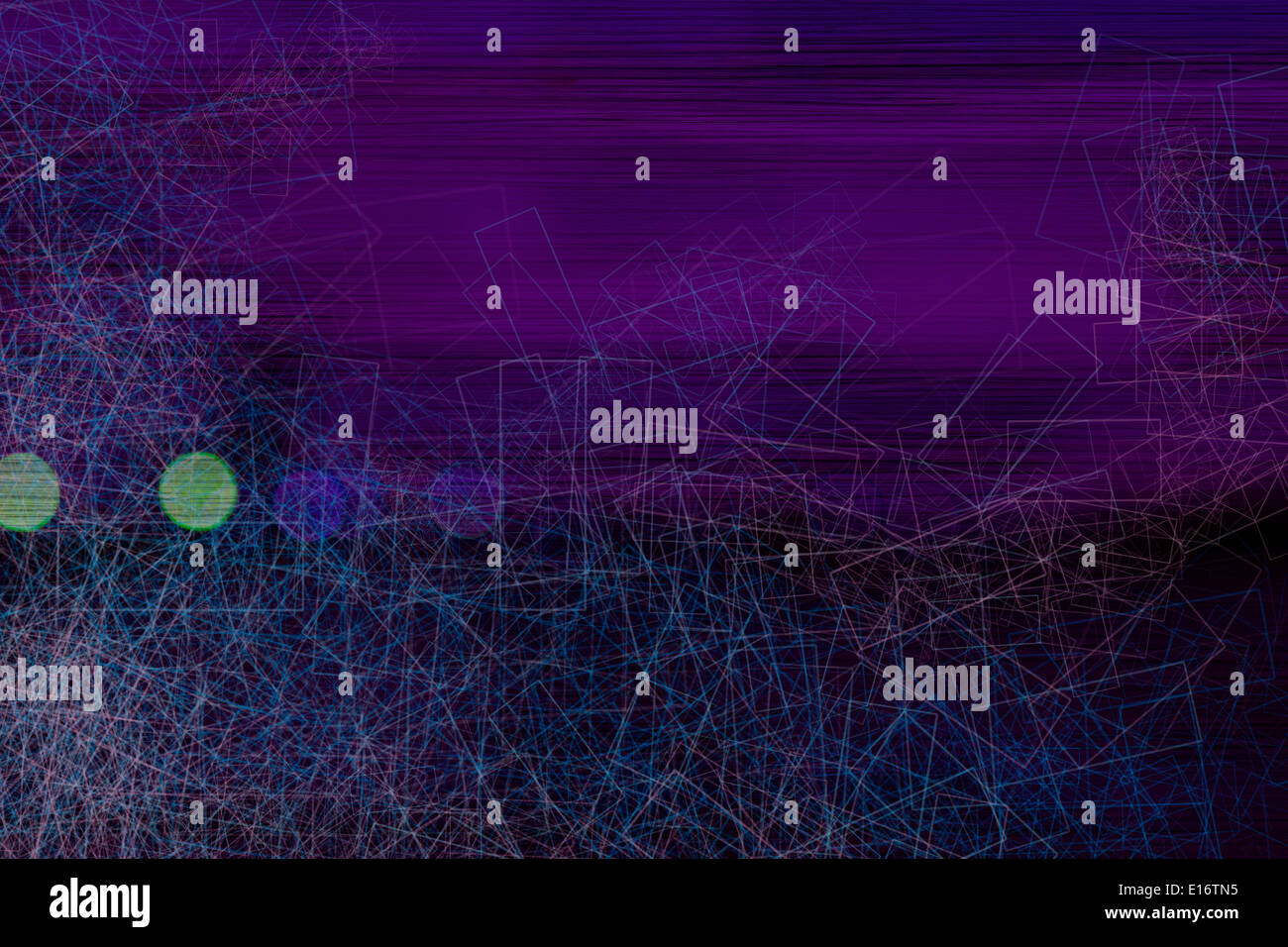 Rectangle wallpaper hi-res stock photography and images - Alamy