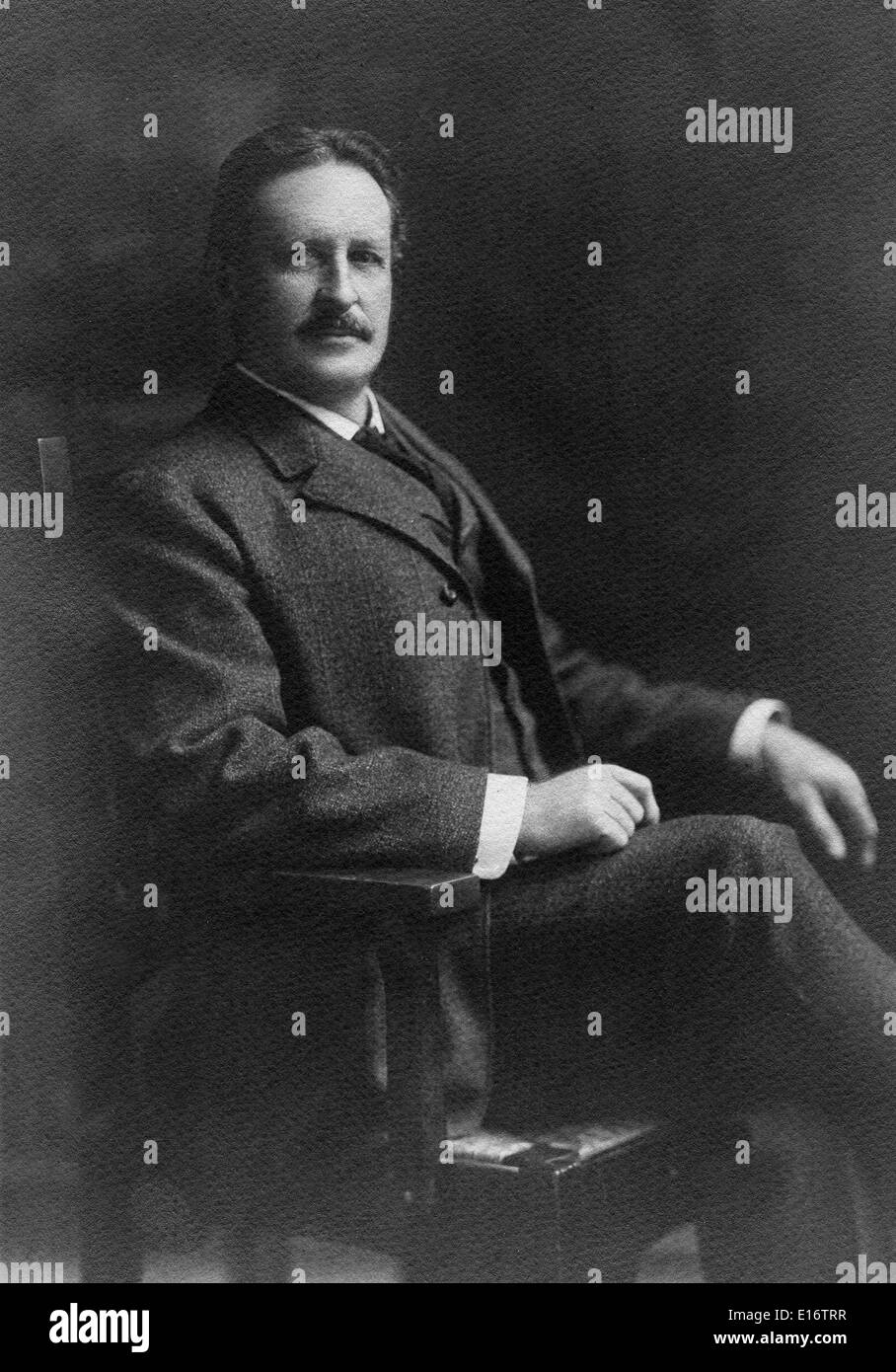 William tryon hi-res stock photography and images - Alamy