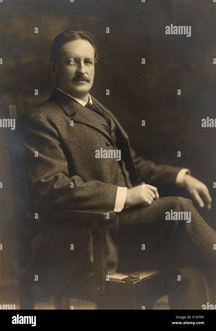 William tryon hi-res stock photography and images - Alamy