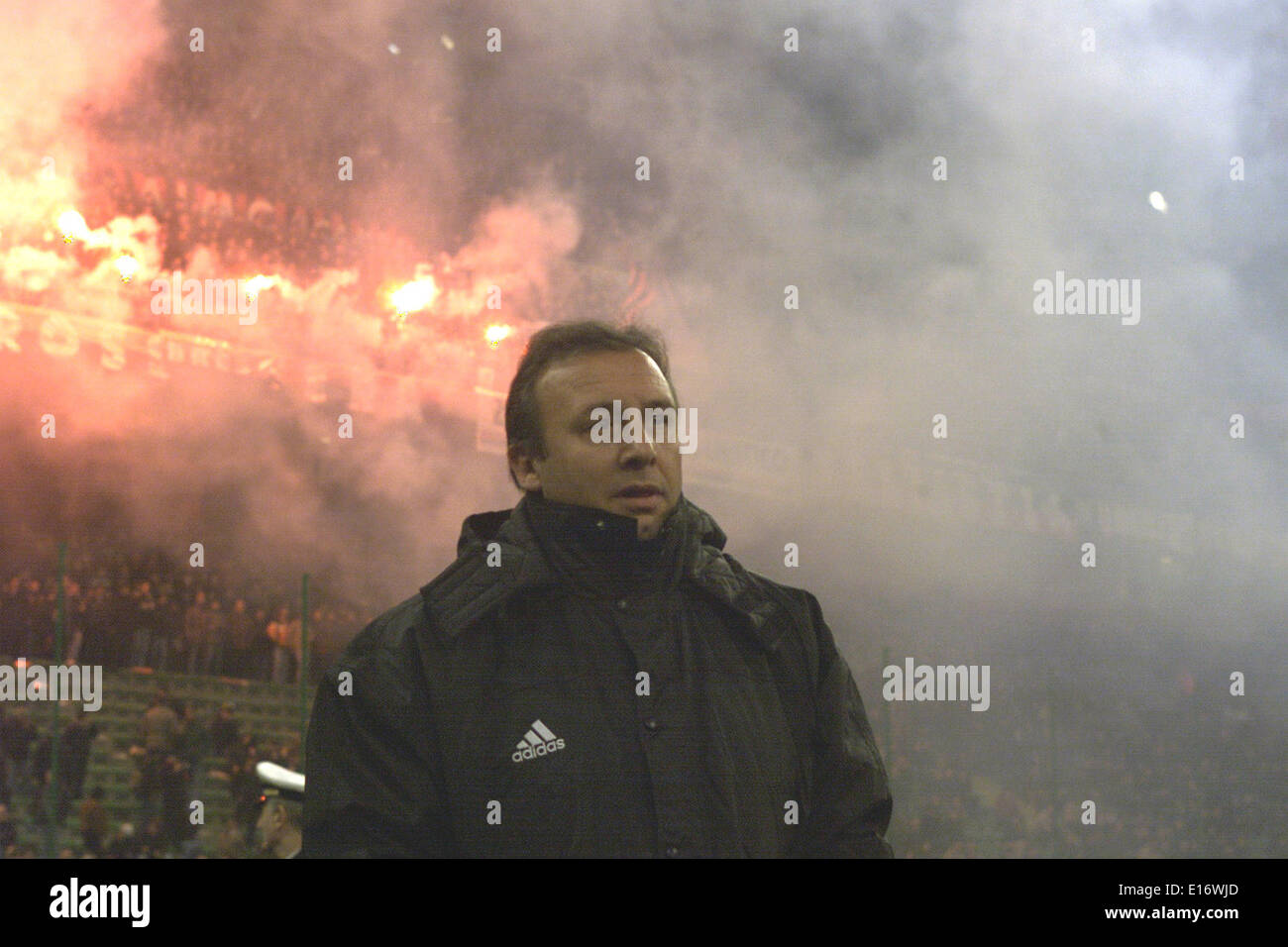 Alberto zaccheroni hi-res stock photography and images - Alamy