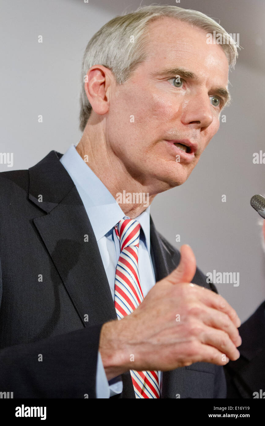 Robert portman hi-res stock photography and images - Alamy