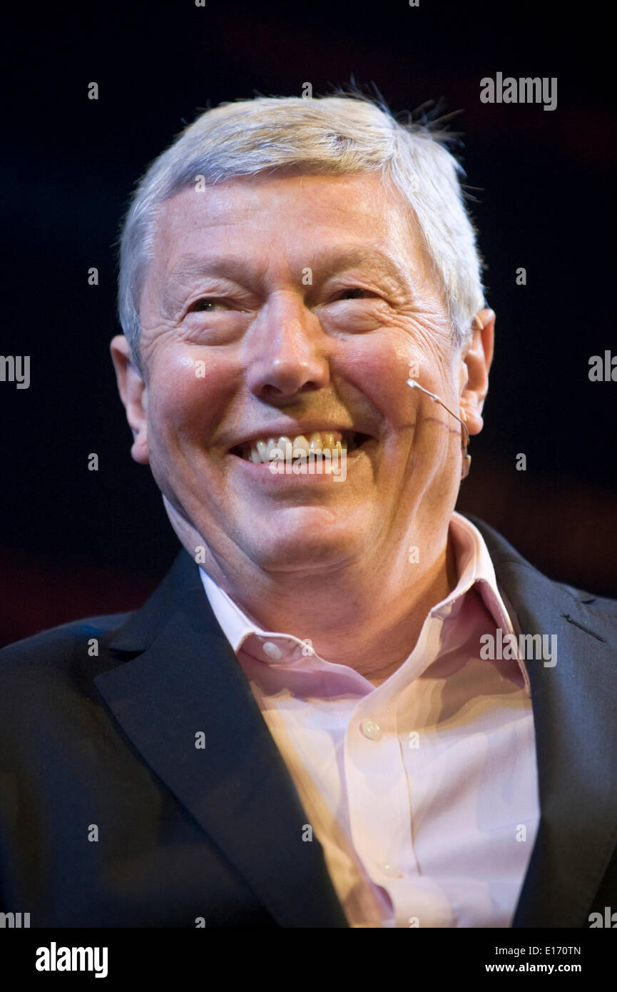 Alan Johnson Labour Party Politician speaking about his early life ...