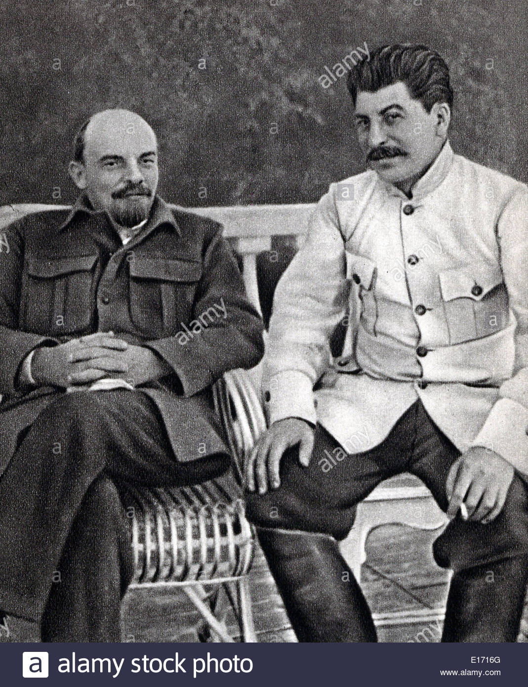Lenin Stalin Stock Photos & Lenin Stalin Stock Images - Alamy